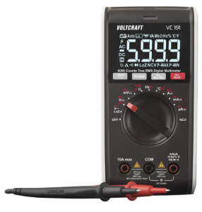 Voltcraft Multimeter