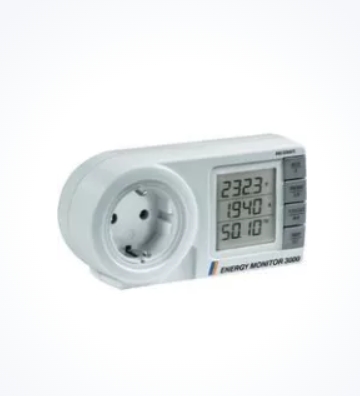 Voltcraft 3000 Energy Monitor